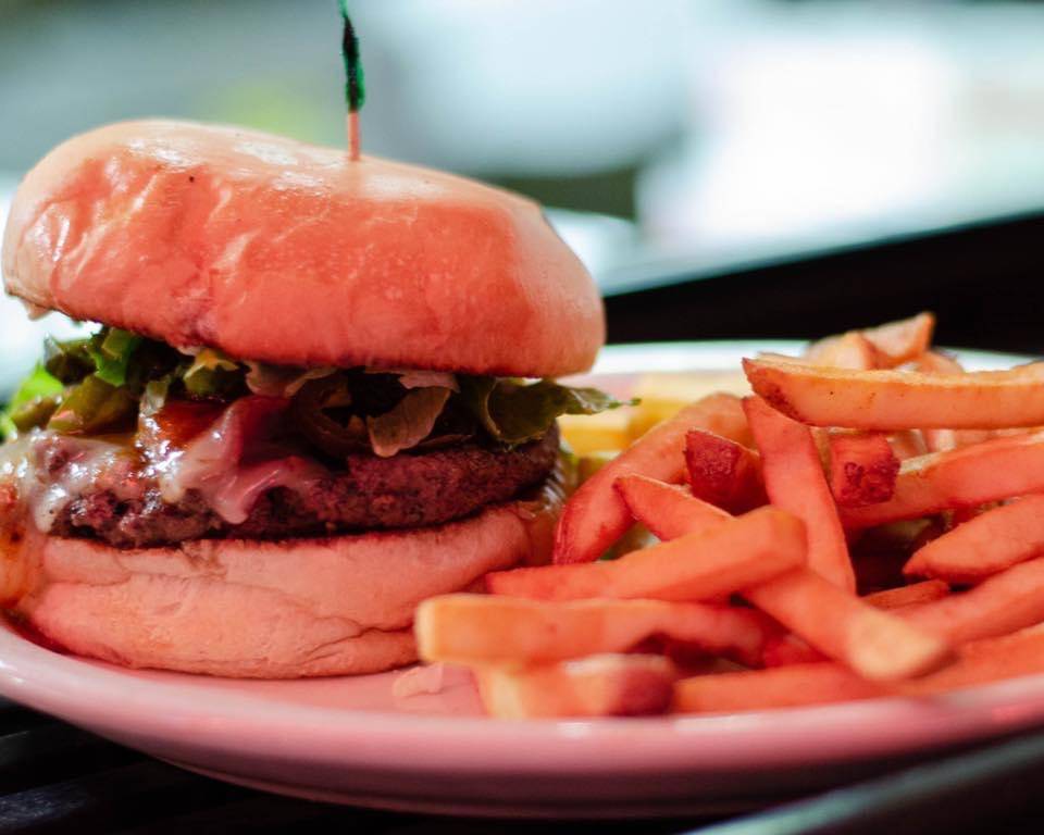 Menu at Double D Steak House steakhouse, DeRidder