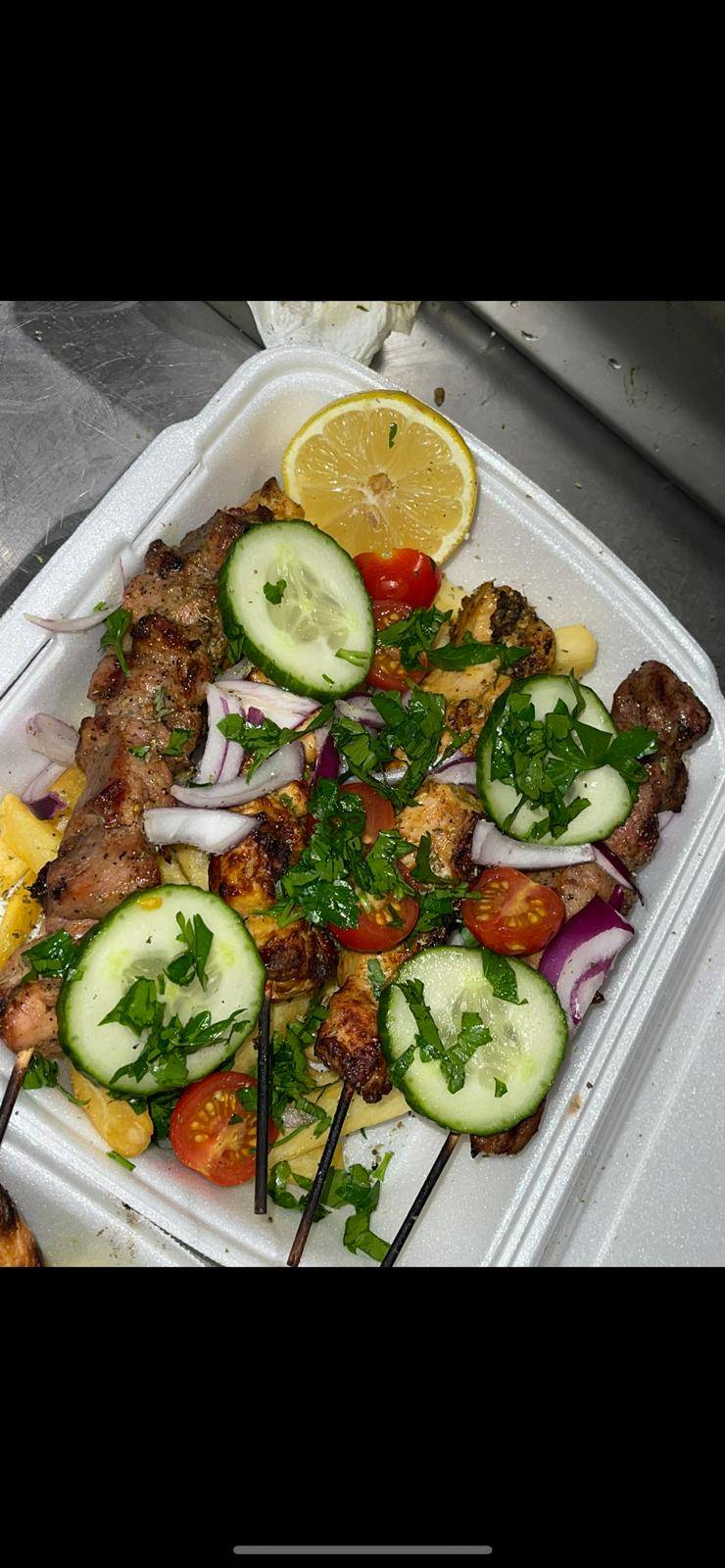 Griechisches Restaurant Hagen Atw