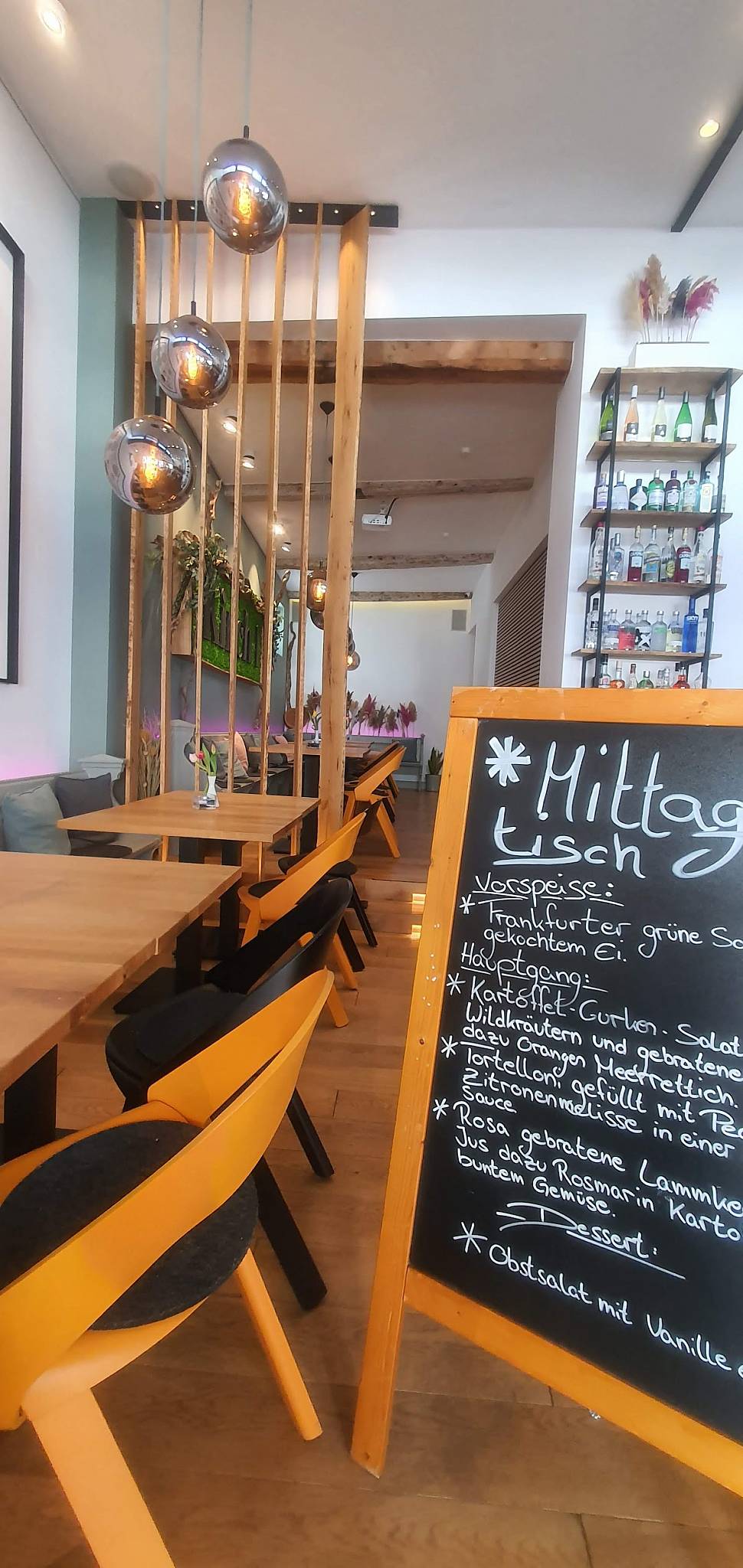 Restaurant Bad Schwalbach