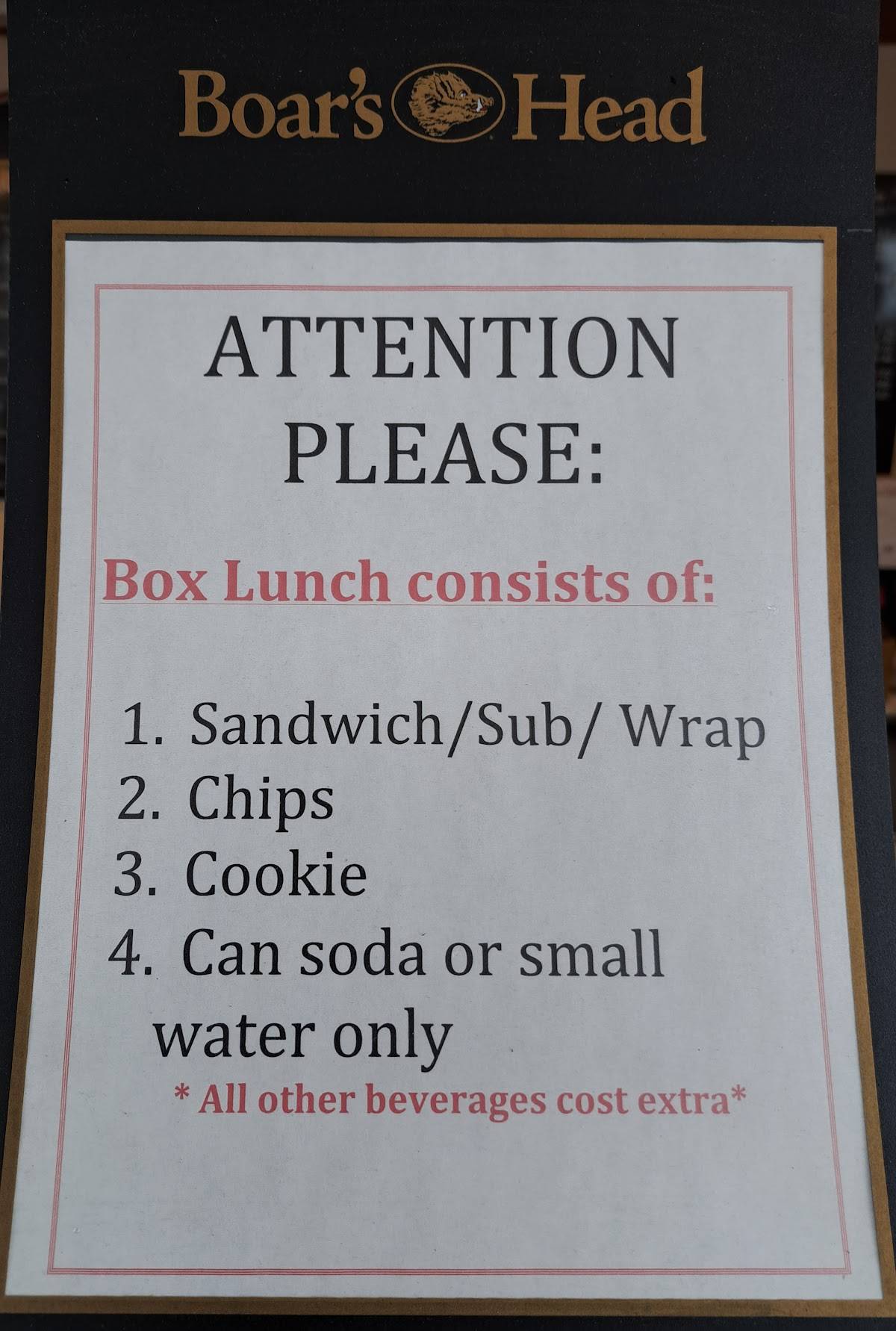 Menu at Manna Cafe, Richmond