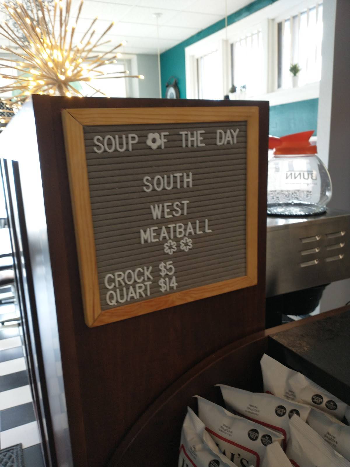 Menu at Maretti's Deli pizzeria, Manitowoc