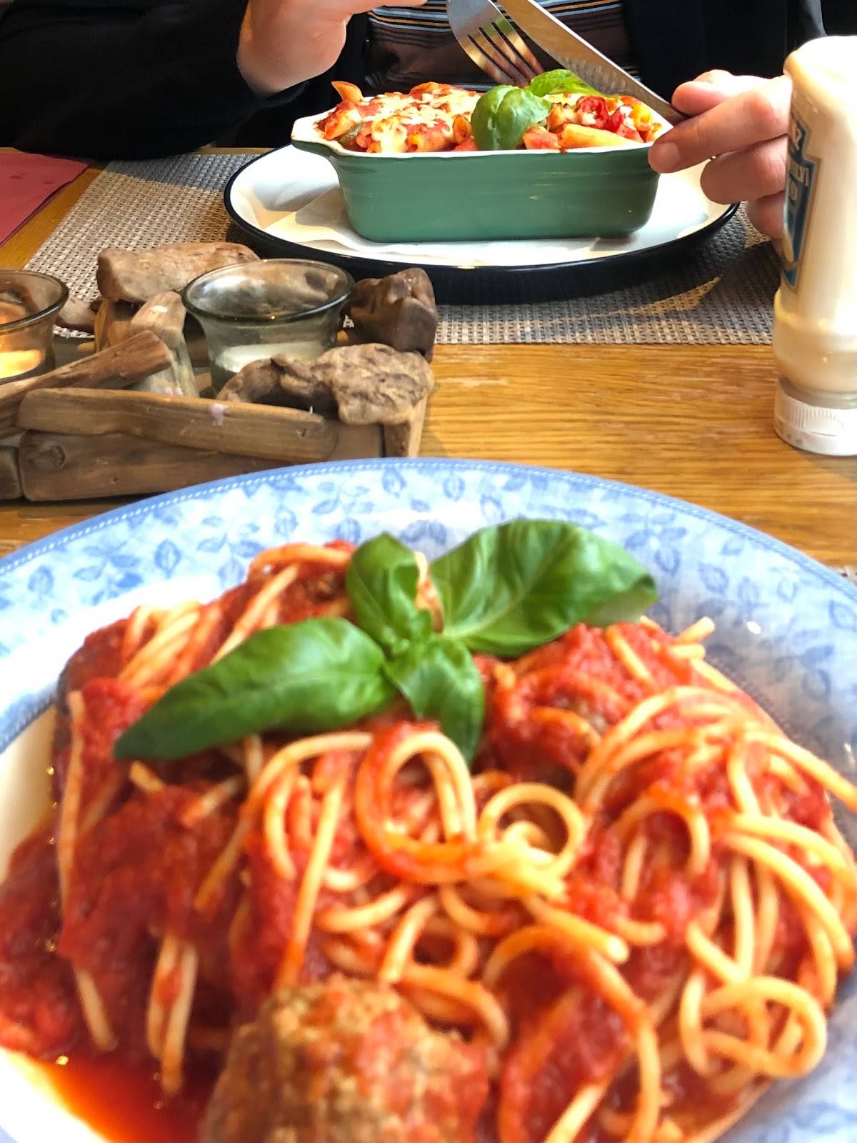 Menu at Mario House restaurant, Barrow-in-Furness