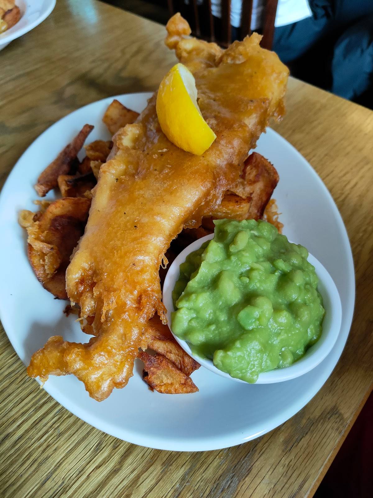 Menu at Shipwrights Hotel & Riverside Pub, Sunderland, Ferryboat Ln