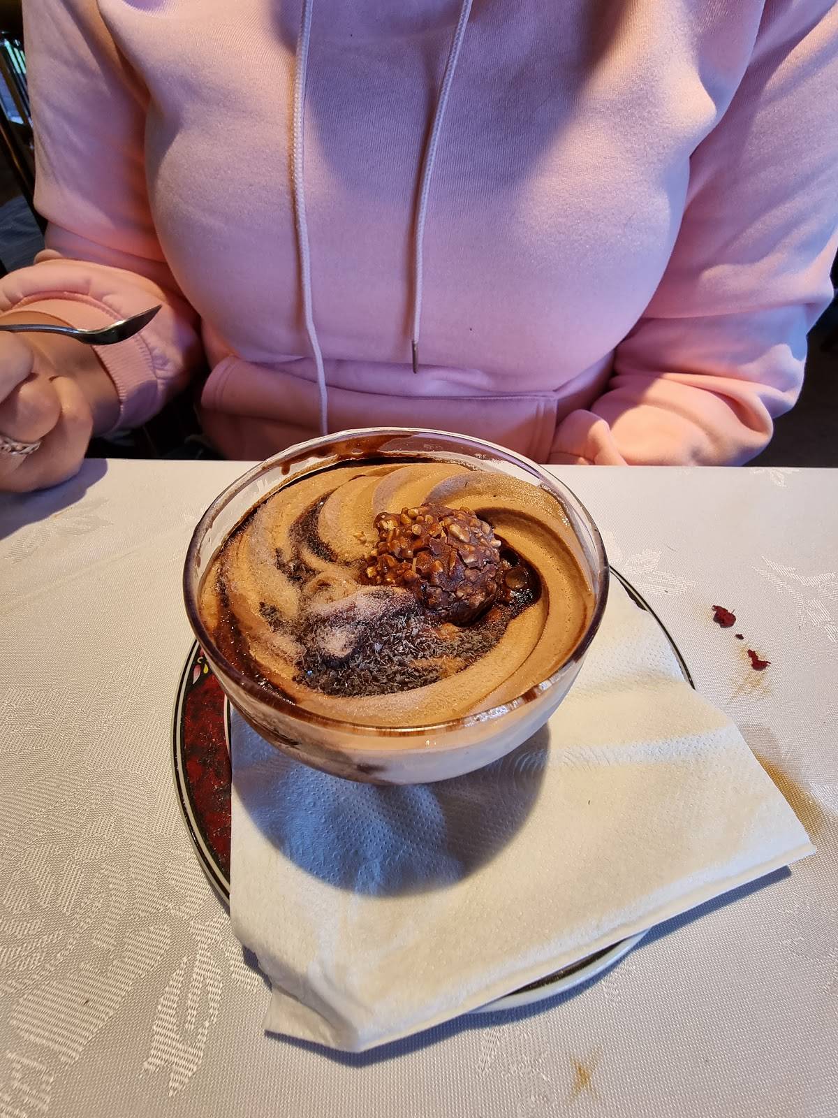 Menu at Raj Kinara restaurant, Rhoose, Fontygary Rd