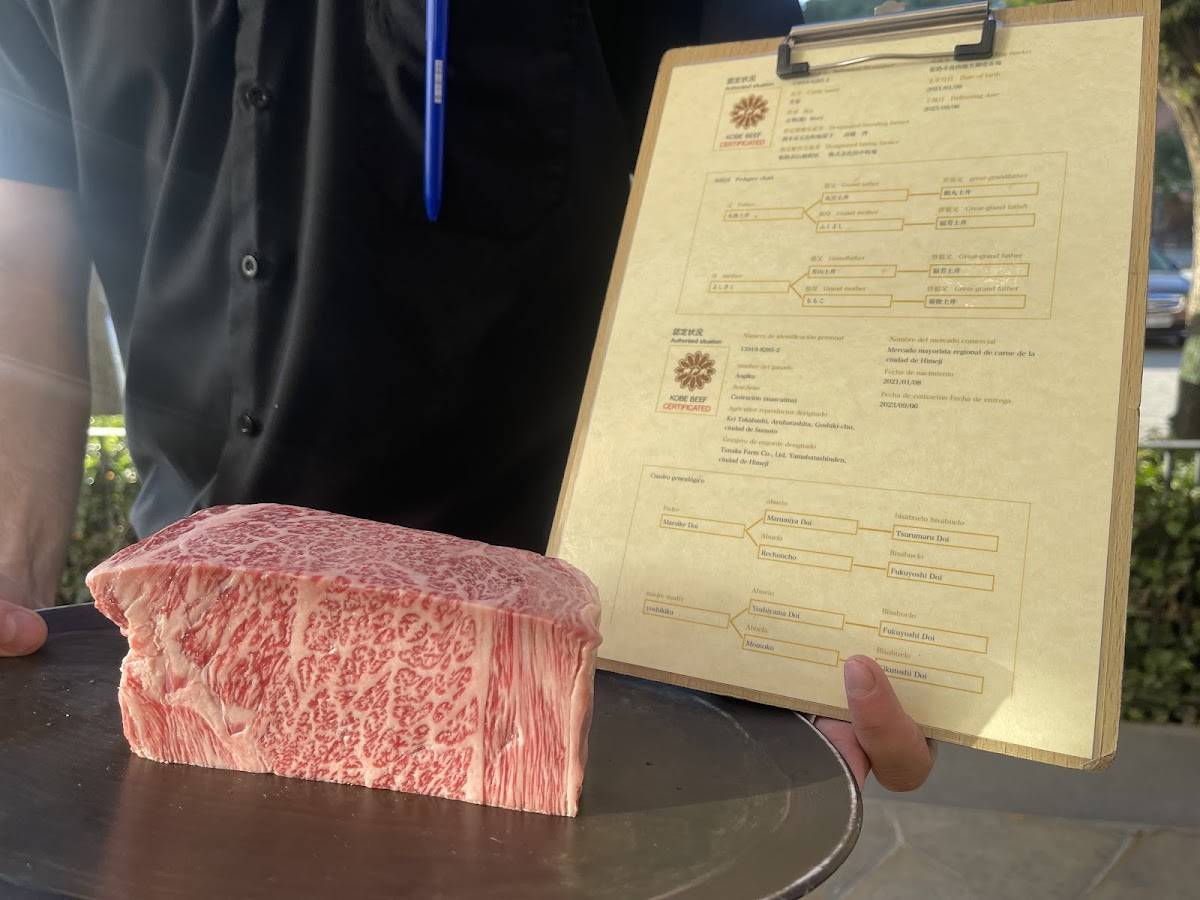 Carta de Restaurant El Santuari Gastronòmic, Las Masías de Voltregá
