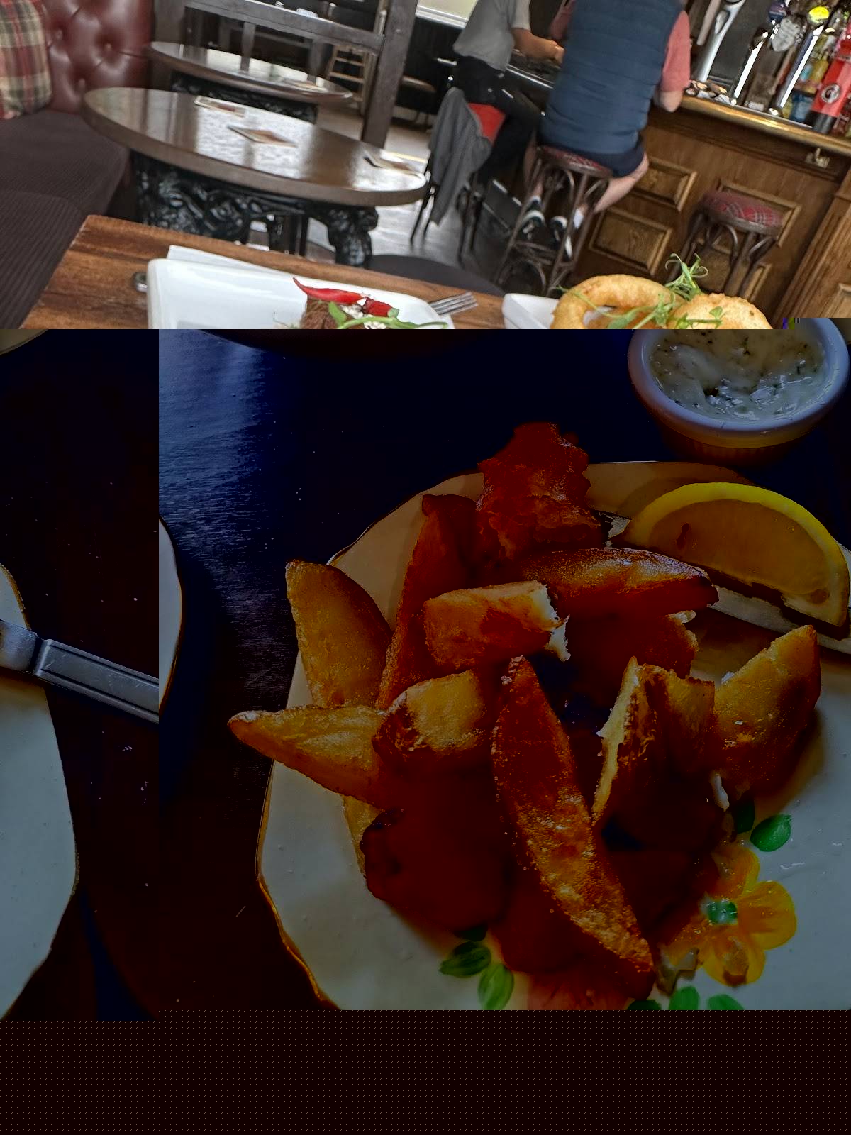 Menu at The Beehive Pub, Houghton le Spring, The Beehive pub