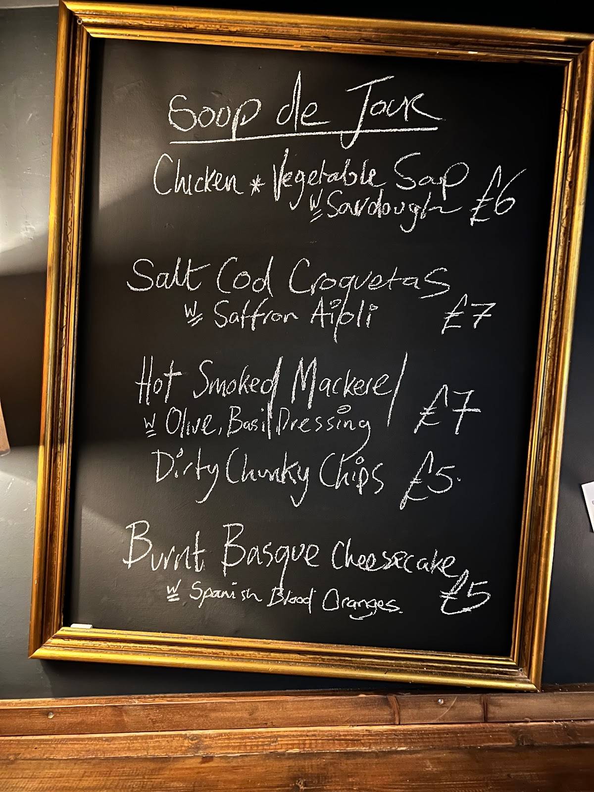 Menu at The Red Lion Castle Eaton pub & bar, Castle Eaton, The St