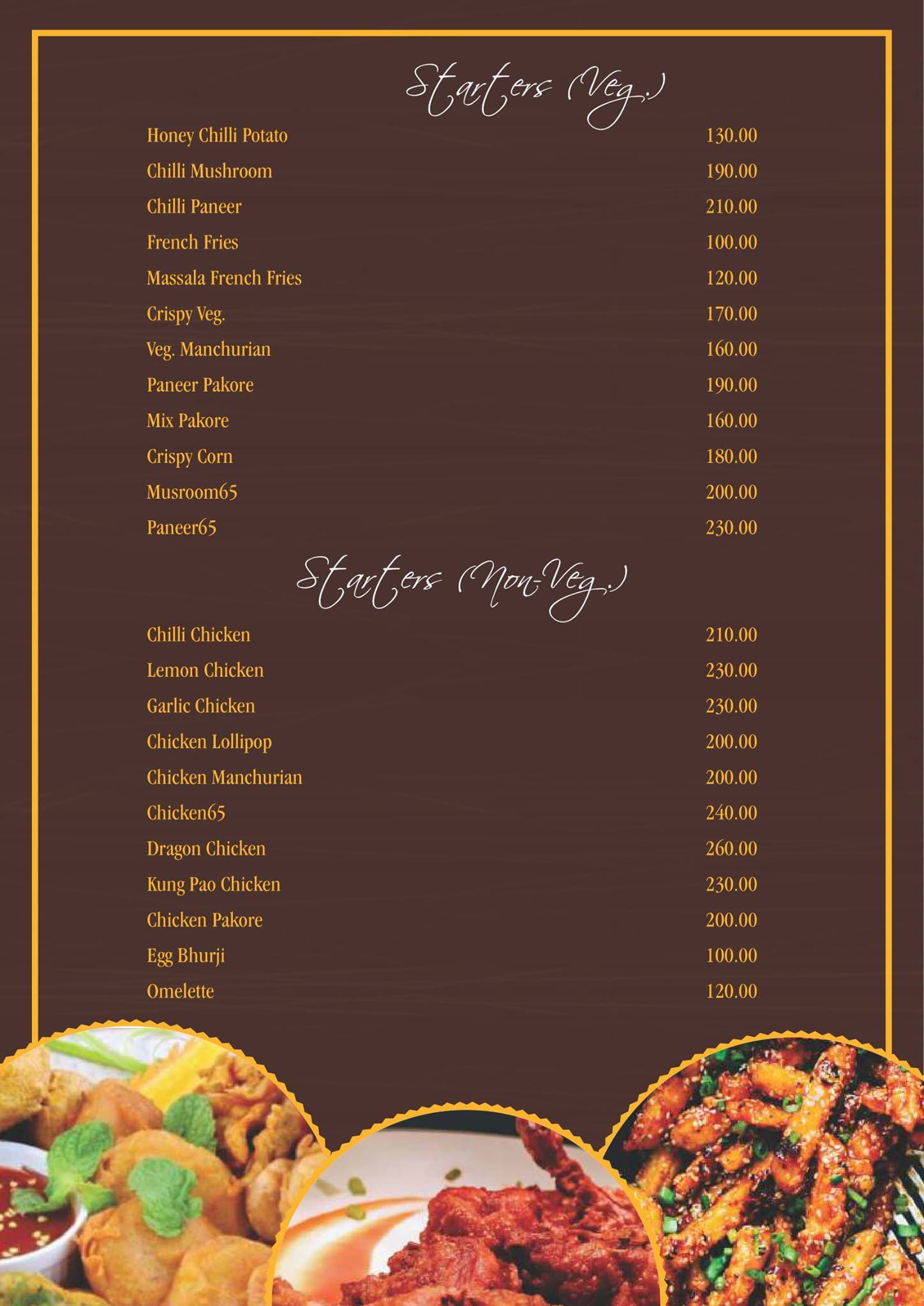 Menu at Tree Cafe Restaurant Best Restaurant in Dehradun, Dehradun ...