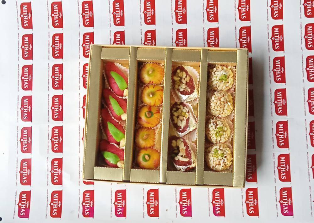 Menu at Vatsalya Mithas, Yavatmal, Datta Chowk, Arni Road & Civil line