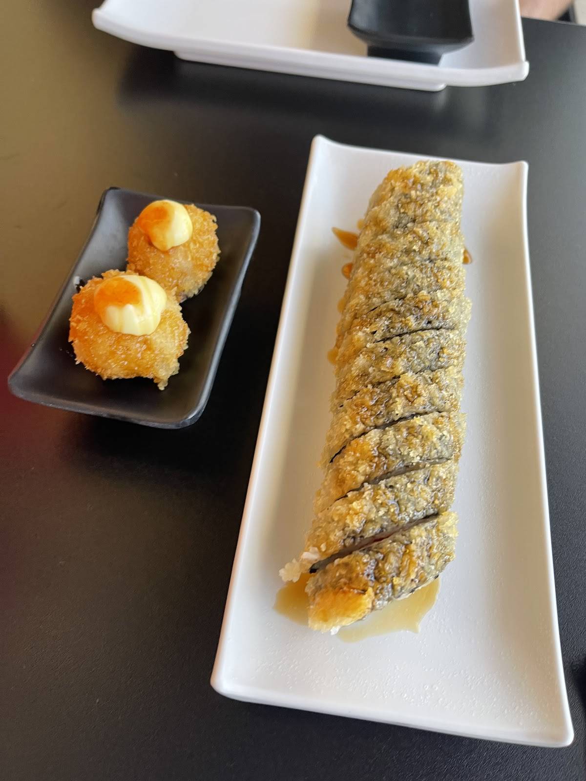 Menu em Yó Nashi Sushi Bar, Carnaxide, Av. Portugal Lote 7 Loja 28