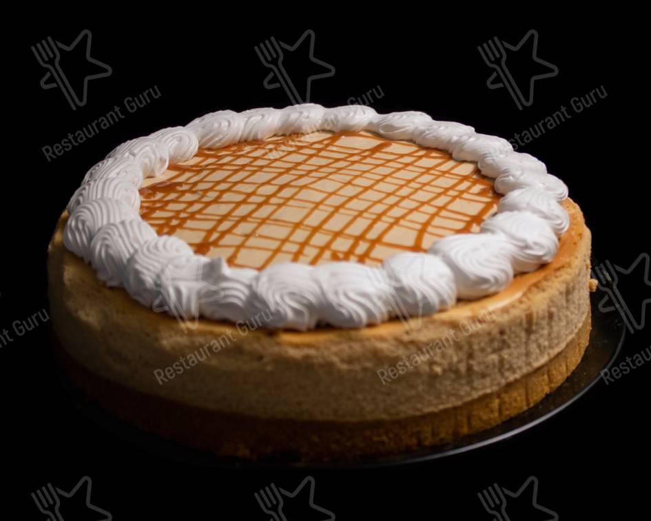 Carta del postres BEAVEN Pasteleros Playas - Pastelería en Tijuana ...