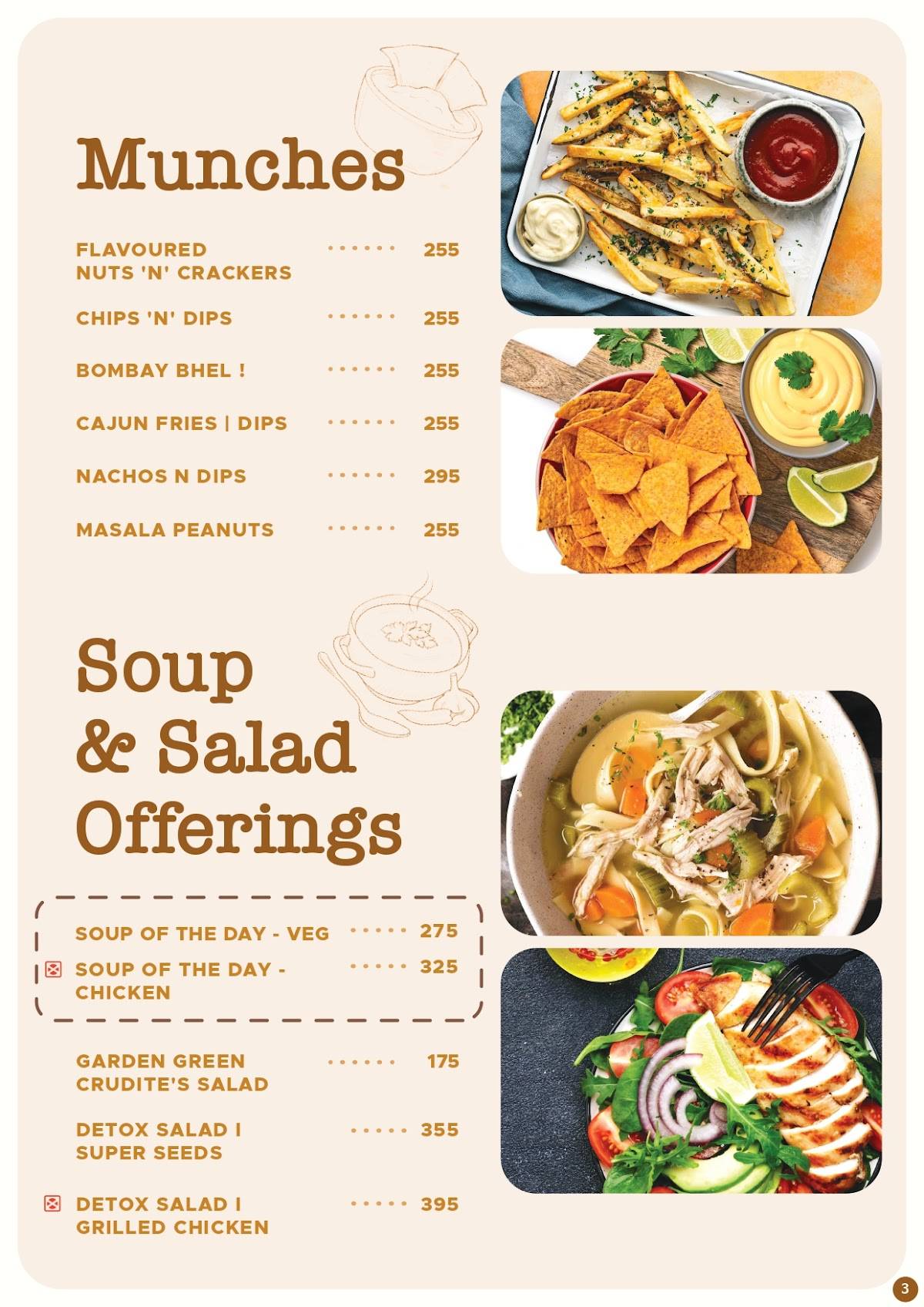 Menu at Boarding Pass Restaurant (Bloom Hub Guindy, Chennai), Chennai