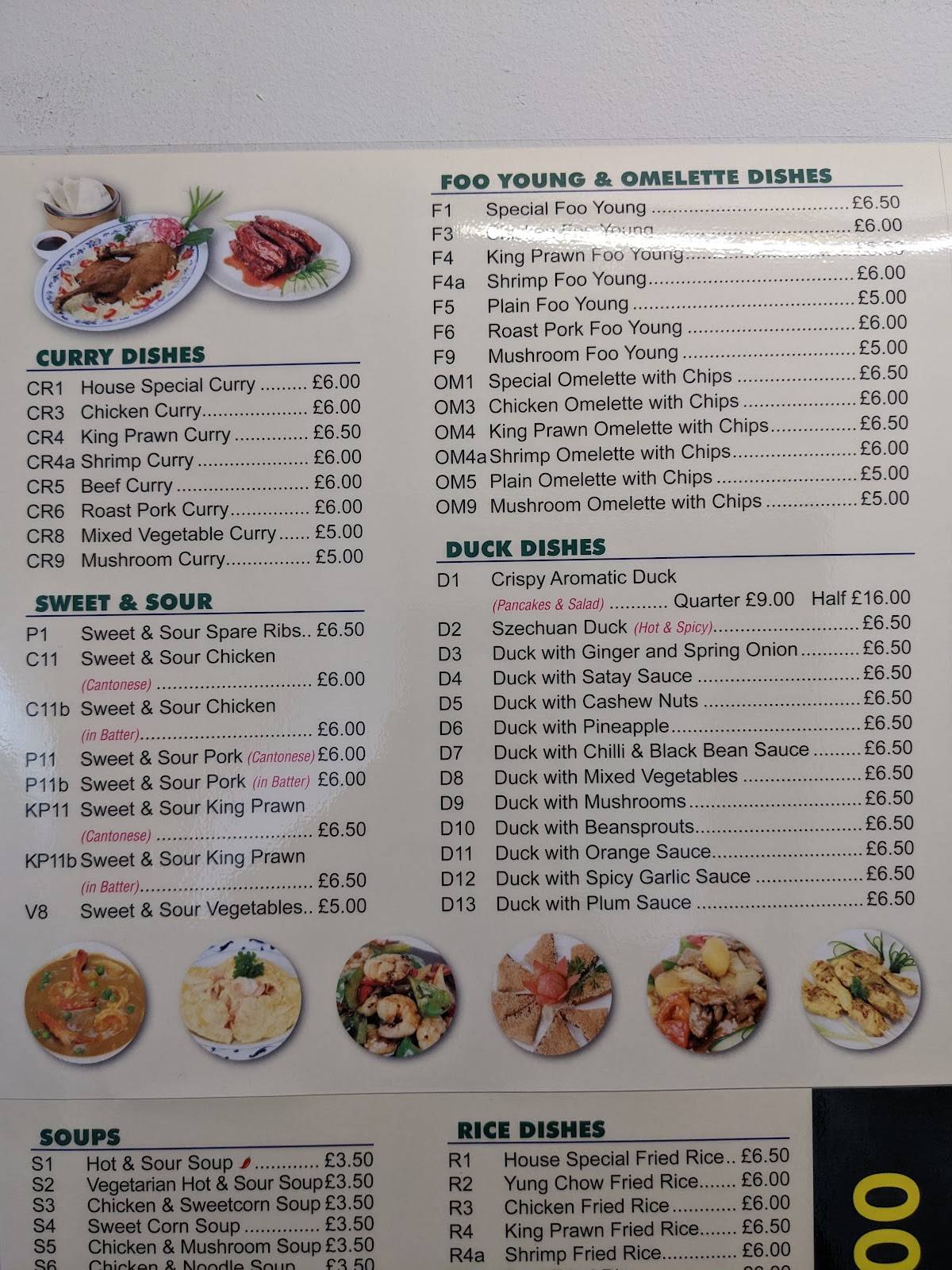 Menu at Good Food Direct fast food, Bridgend