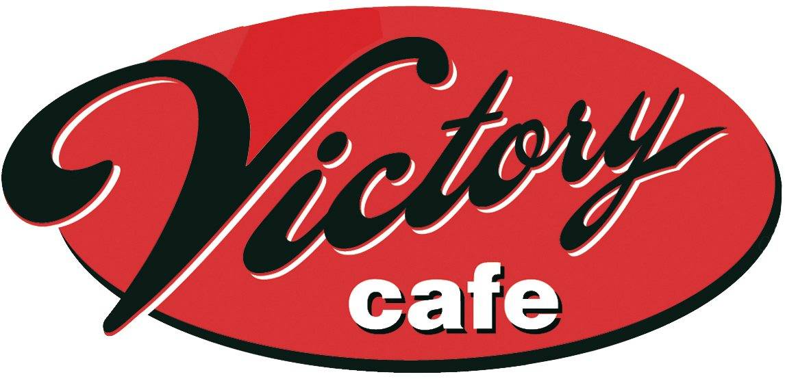 Carta de Victory Cafe, Galena