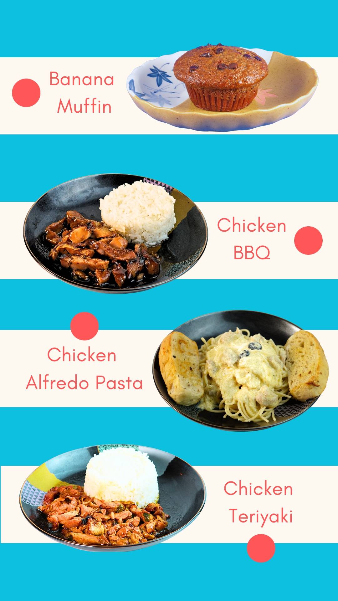 Menu at Kenko Naicha - Limketkai Mall, Cagayan de Oro, Limketkai Center