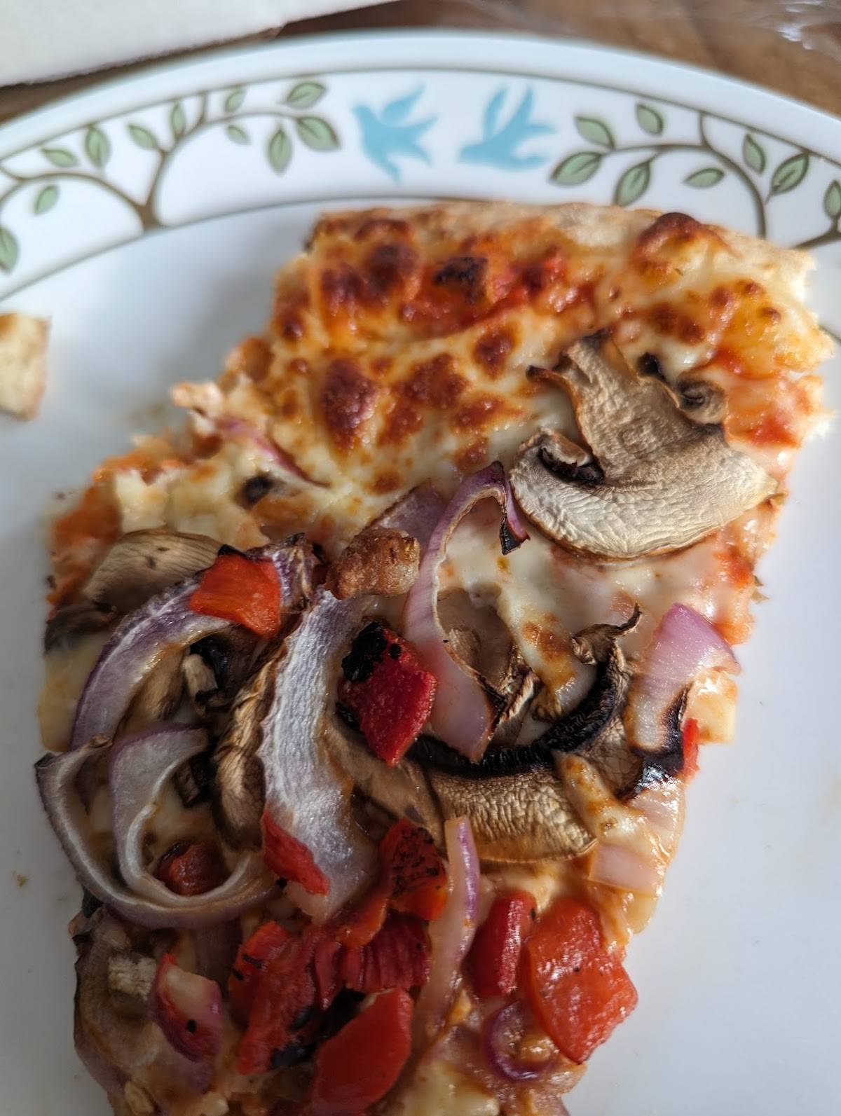 Menu at Cocelli Pizza restaurant, Barrie, 241 Essa Rd #8