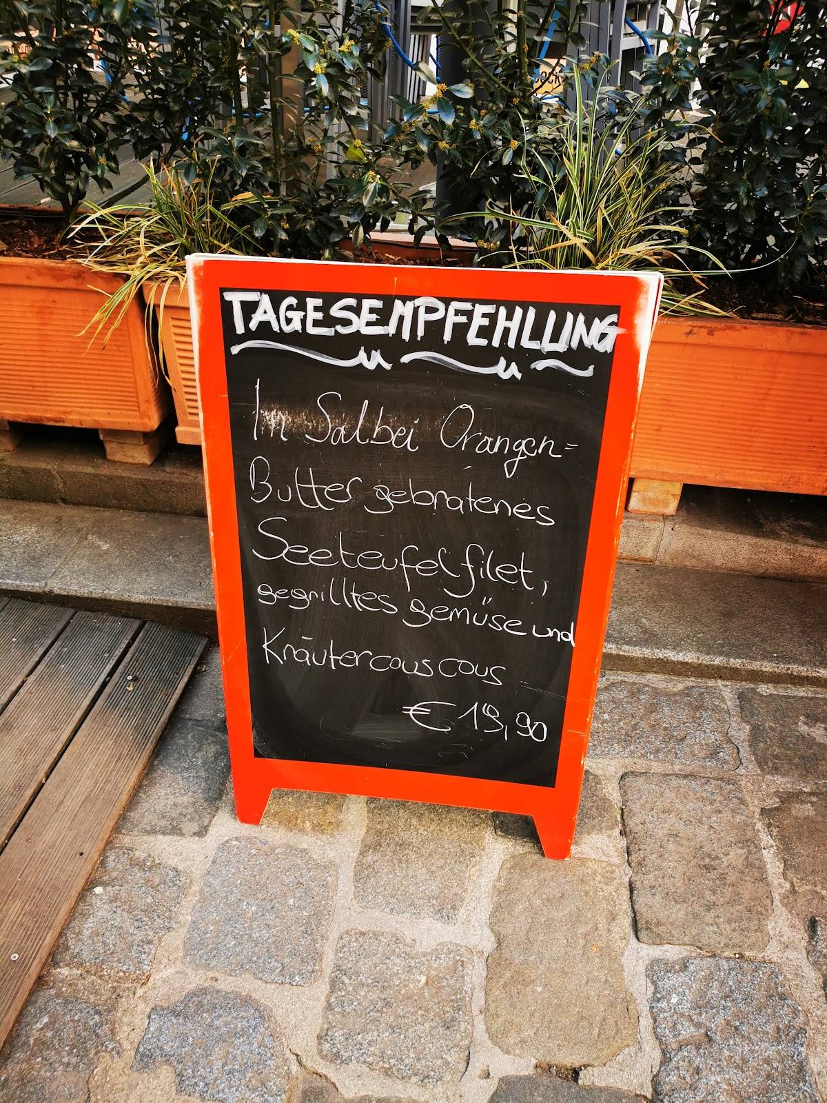 Speisekarte von Da Capo Pizzeria, Wien, Schulerstraße 18