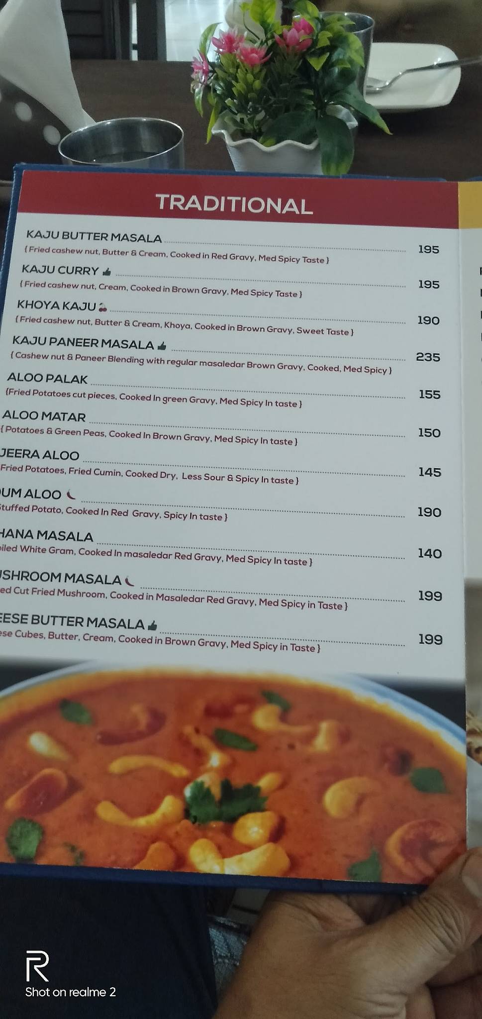 Menu at Sardar Hotel- Dayapar, Dayapar