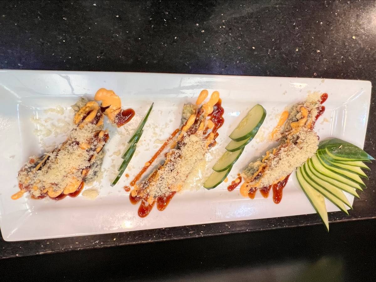 Menu at Dragon Chef restaurant, Culpeper, 315 Southgate Shopping Center
