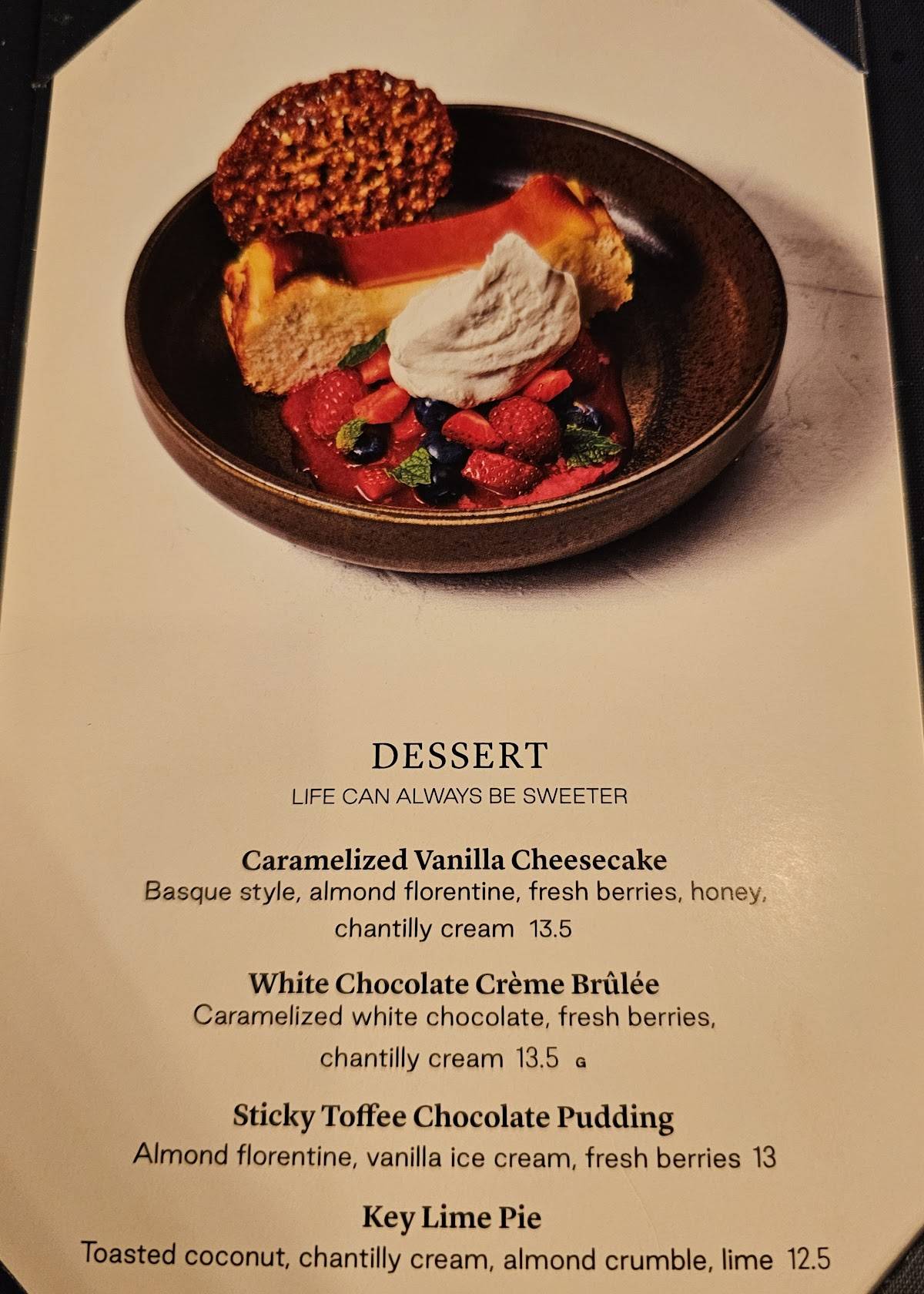 Menu at Earls Kitchen + Bar, Chilliwack, Luckakuck Way