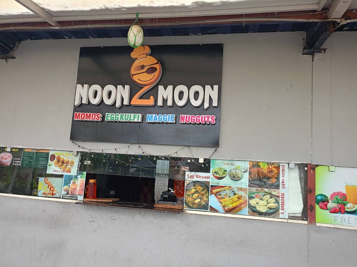 Menu at Flamingo Resto Drive inn Restaurant, Dundigal