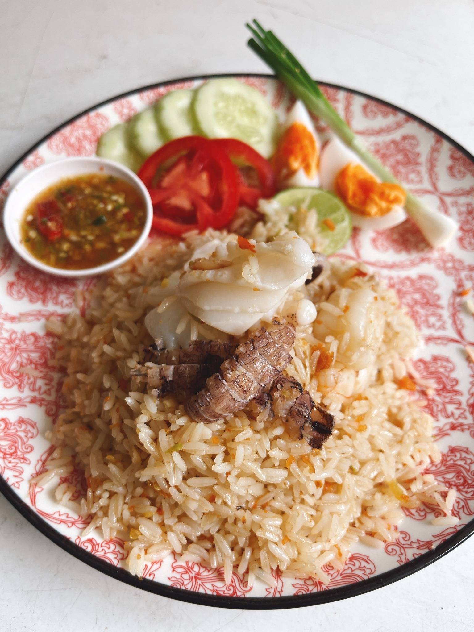 Carta del restaurante ชมชิน - Forget Me Not - อย่าลืมฉัน สาขาสีลม, Bangkok