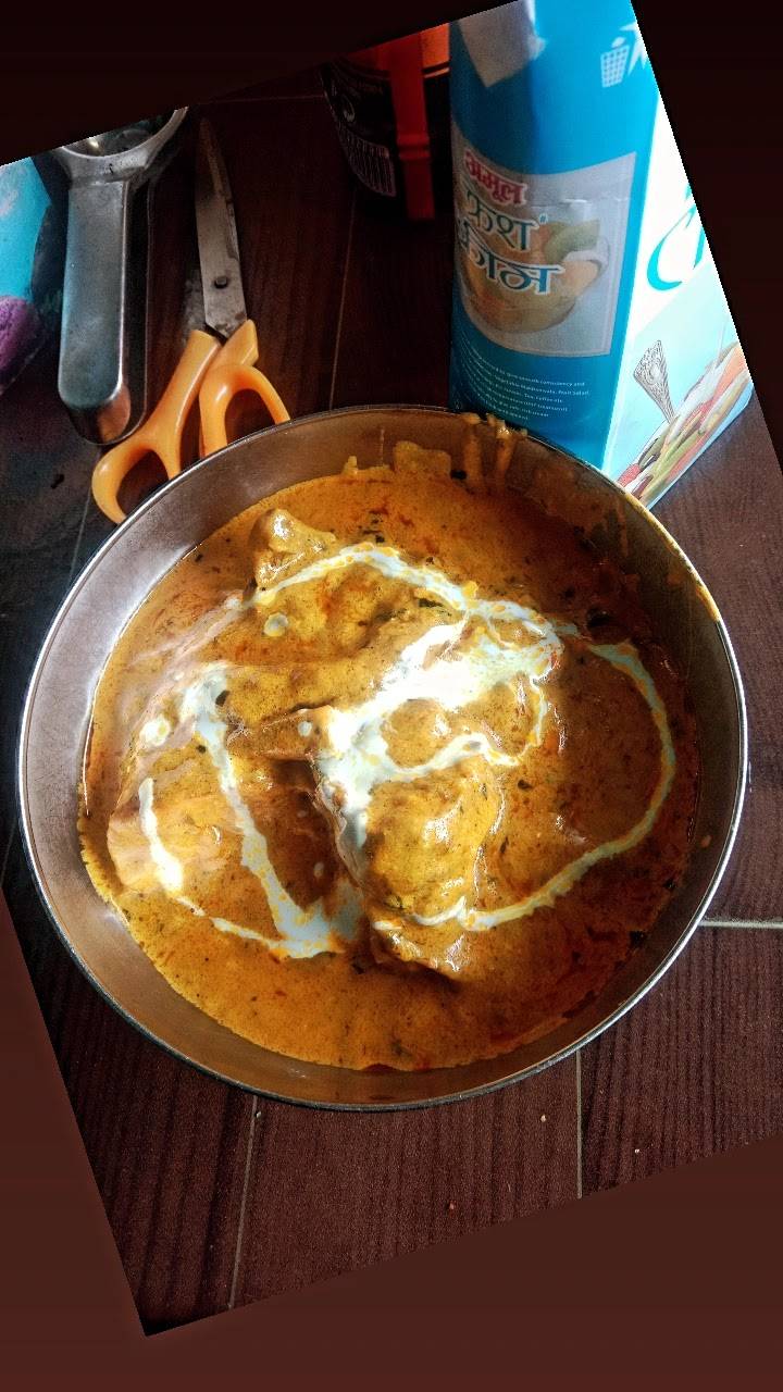 Menu at HHH Restaurant, India, Mendhar Distt. Poonch J&K
