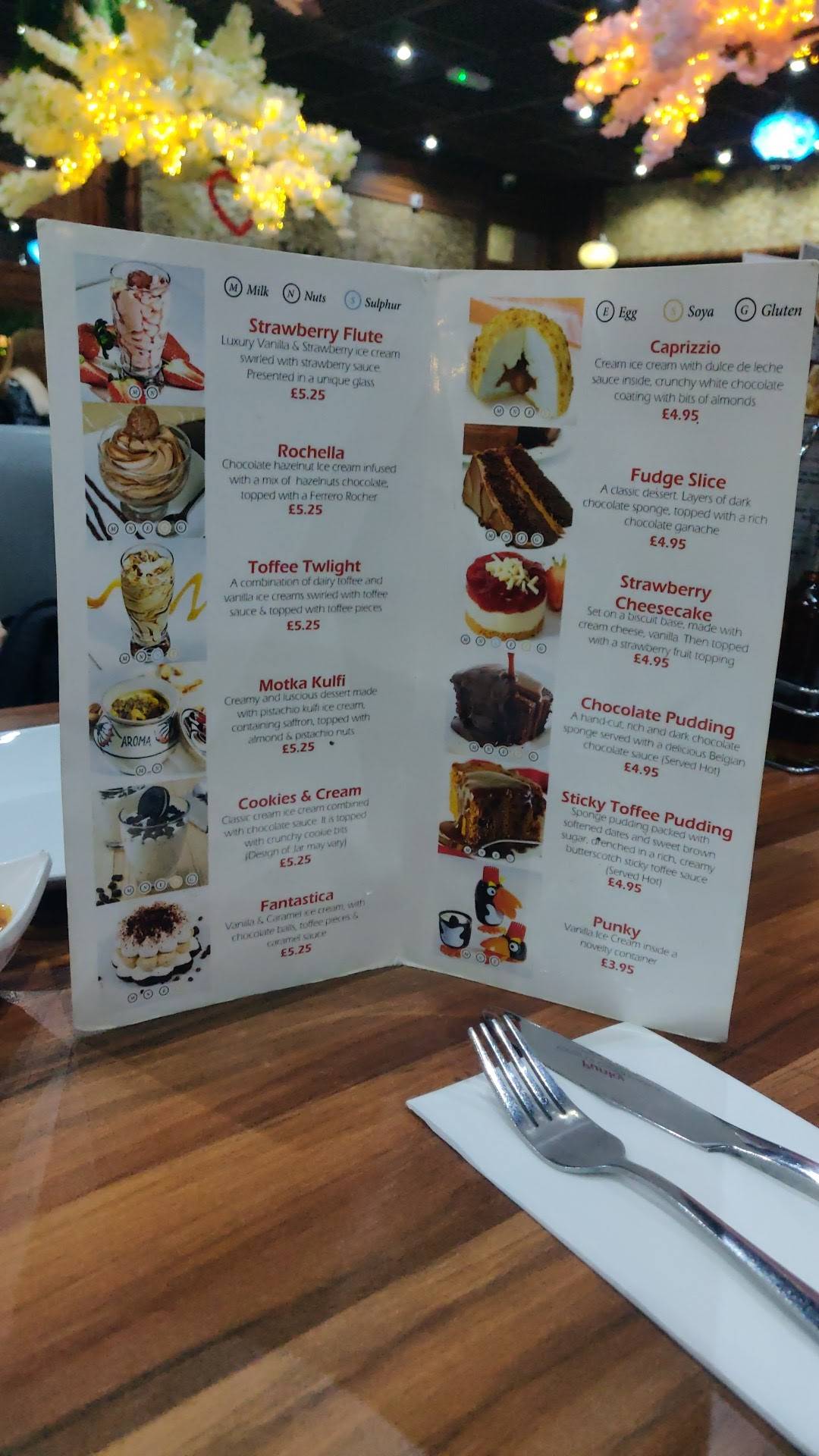 Menu at ISTANBUL RESTAURANT NORMANTON ROAD, Derby, 166 Normanton Rd
