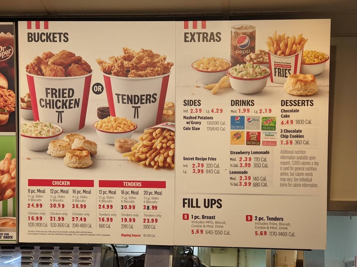 KFC