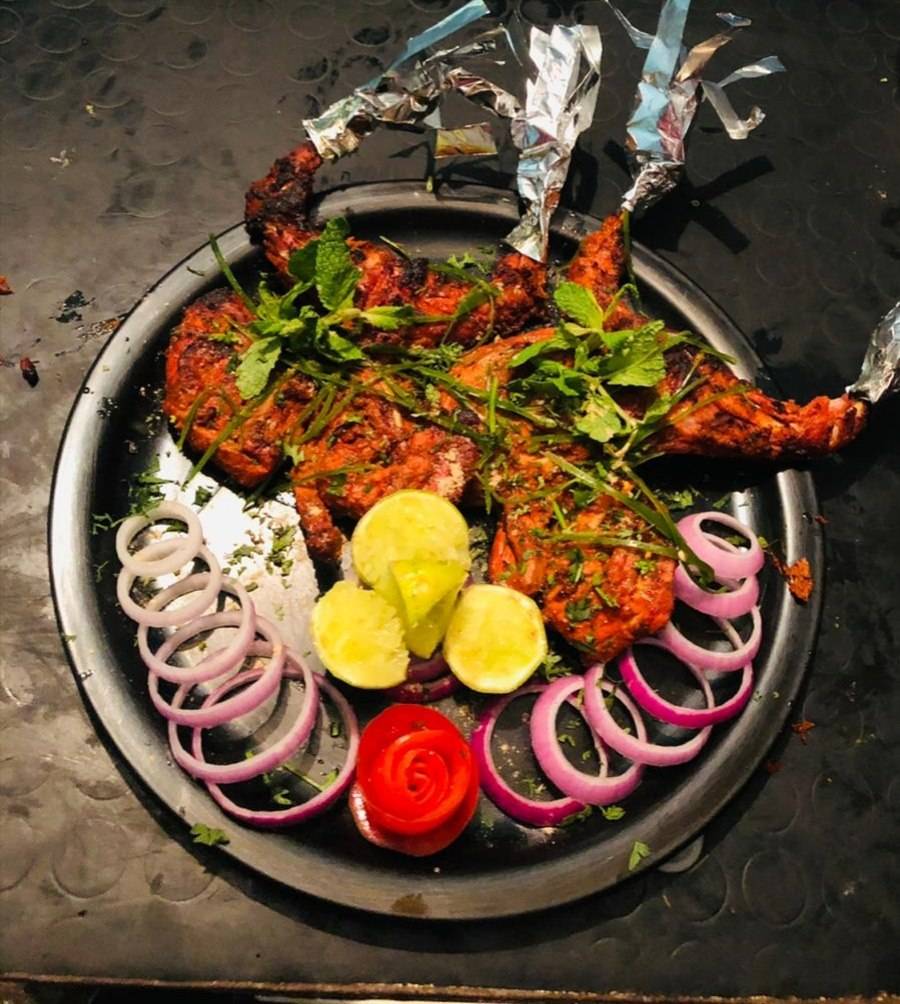 Menu at Odisha Food Court Restaurant, Bengaluru