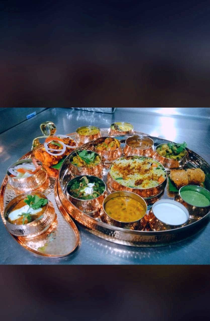Menu at Odisha Food Court Restaurant, Bengaluru