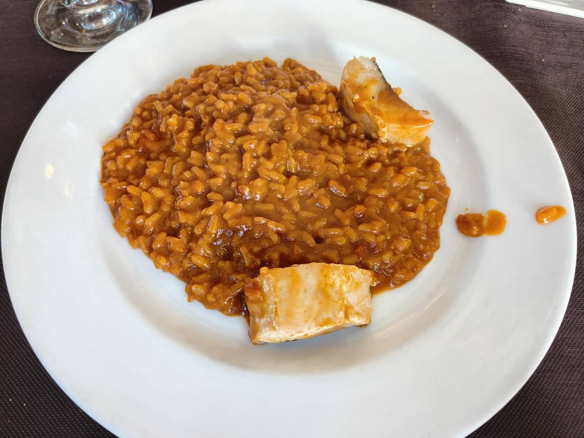 Carta del restaurante Origen by Alkimia, Sangonera la Verde