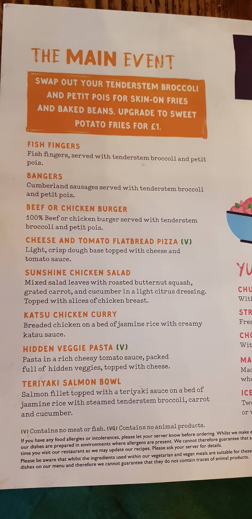 Menu at Graze, Bath pub & bar, Bath