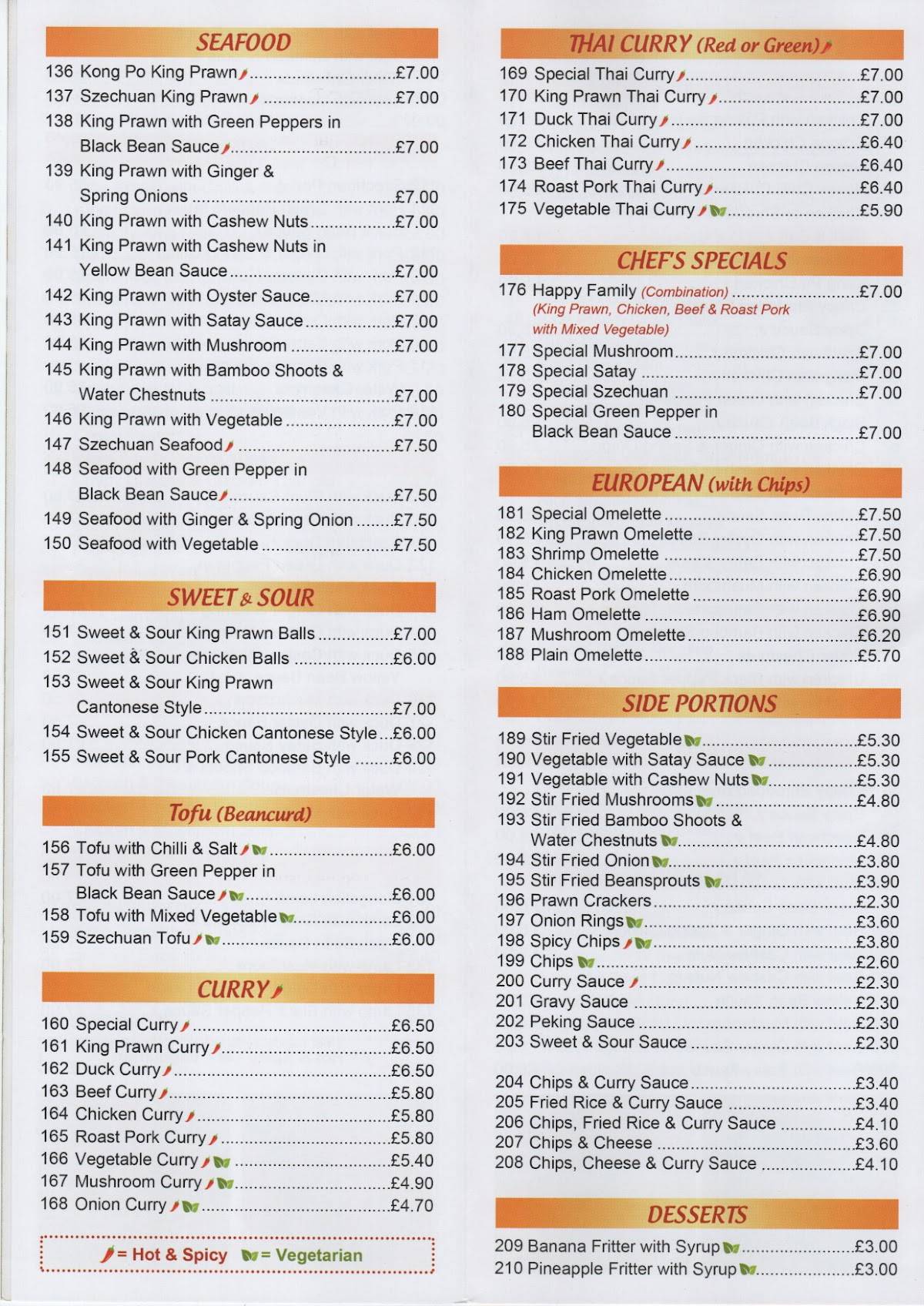 Menu at LOCKERBIE CROWN HOTEL pub & bar, Lockerbie