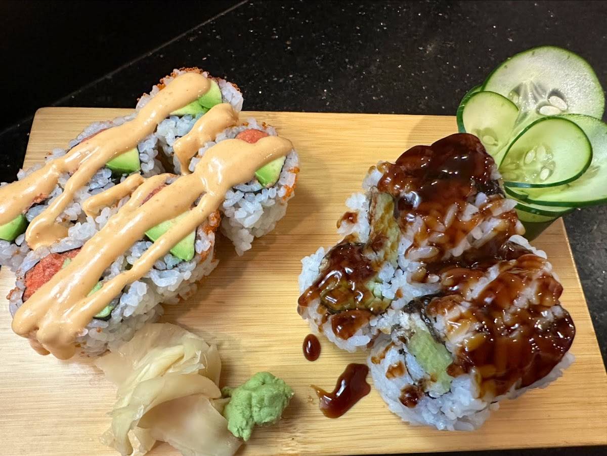 Menu at Dragon Chef restaurant, Culpeper, 315 Southgate Shopping Center