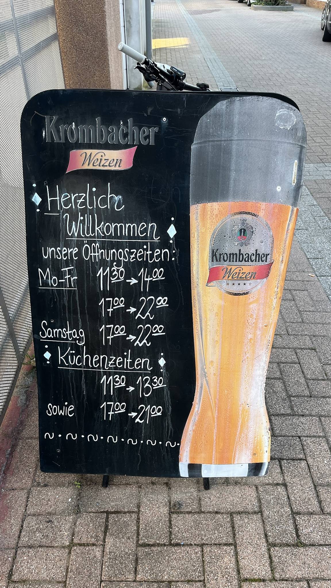Speisekarte von Gaststätte Rheintal restaurant, Ludwigshafen am Rhein