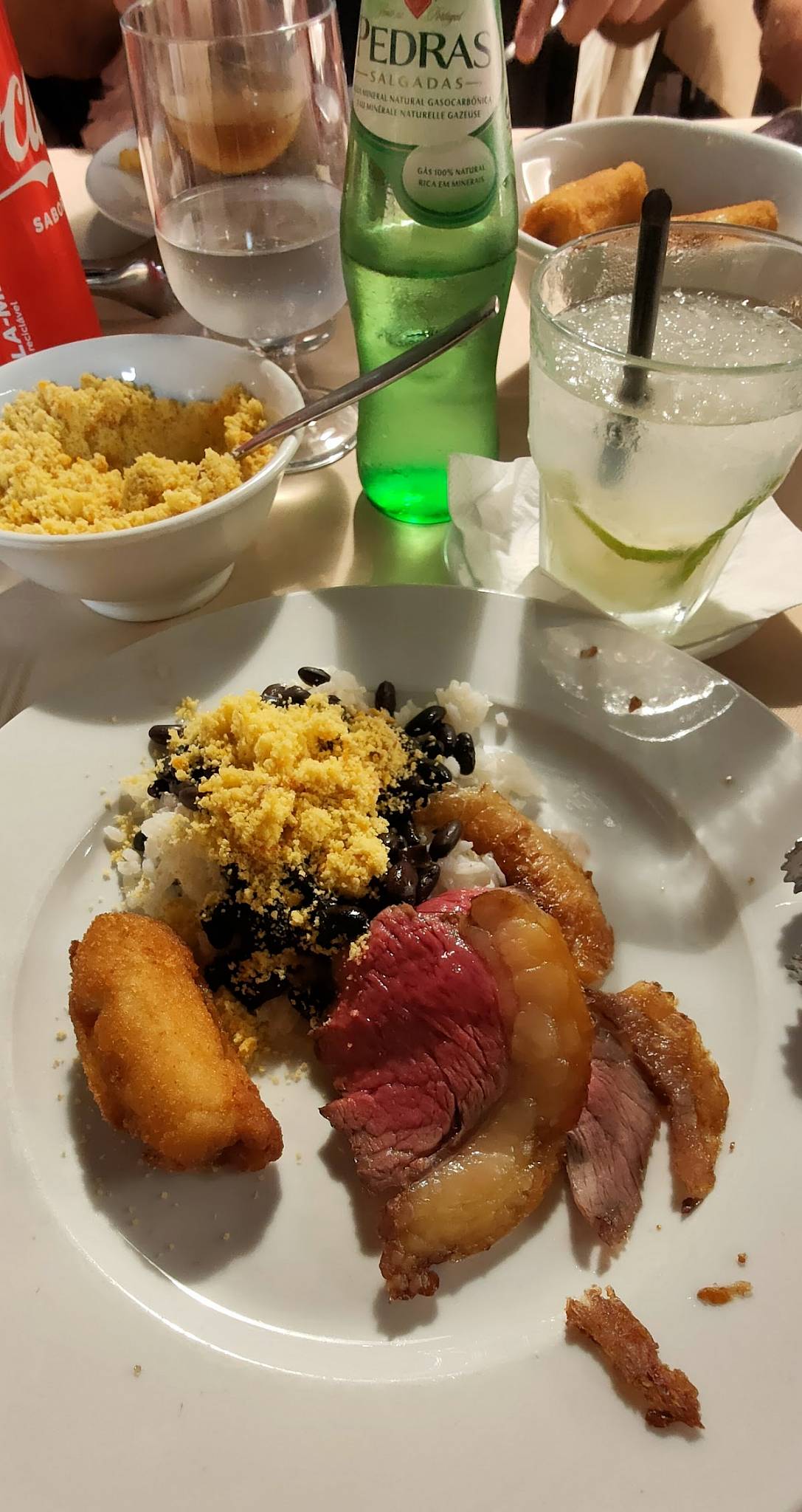 Menu em Migas Grill restaurante, Guimaraes