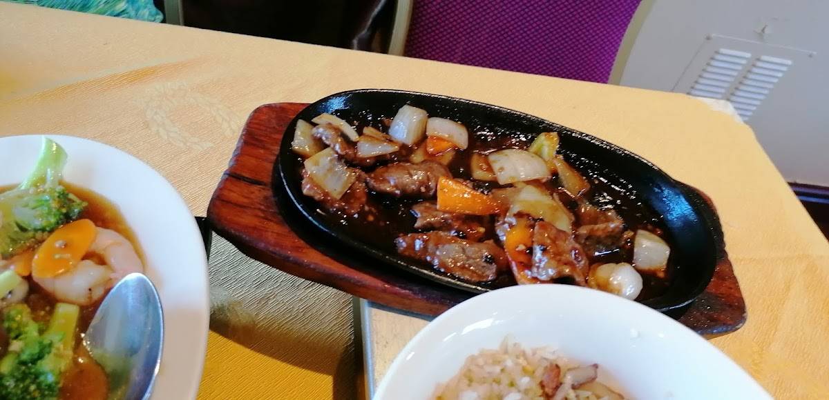 Menu at The Red Lantern restaurant, Chepstow