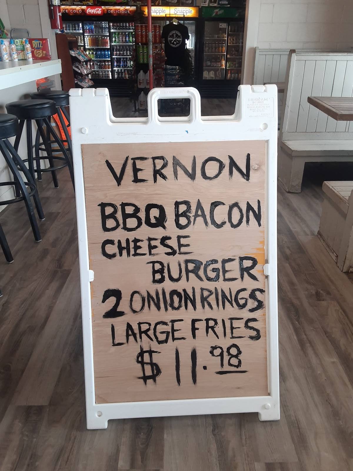 Silver Sage Vernon Reviews