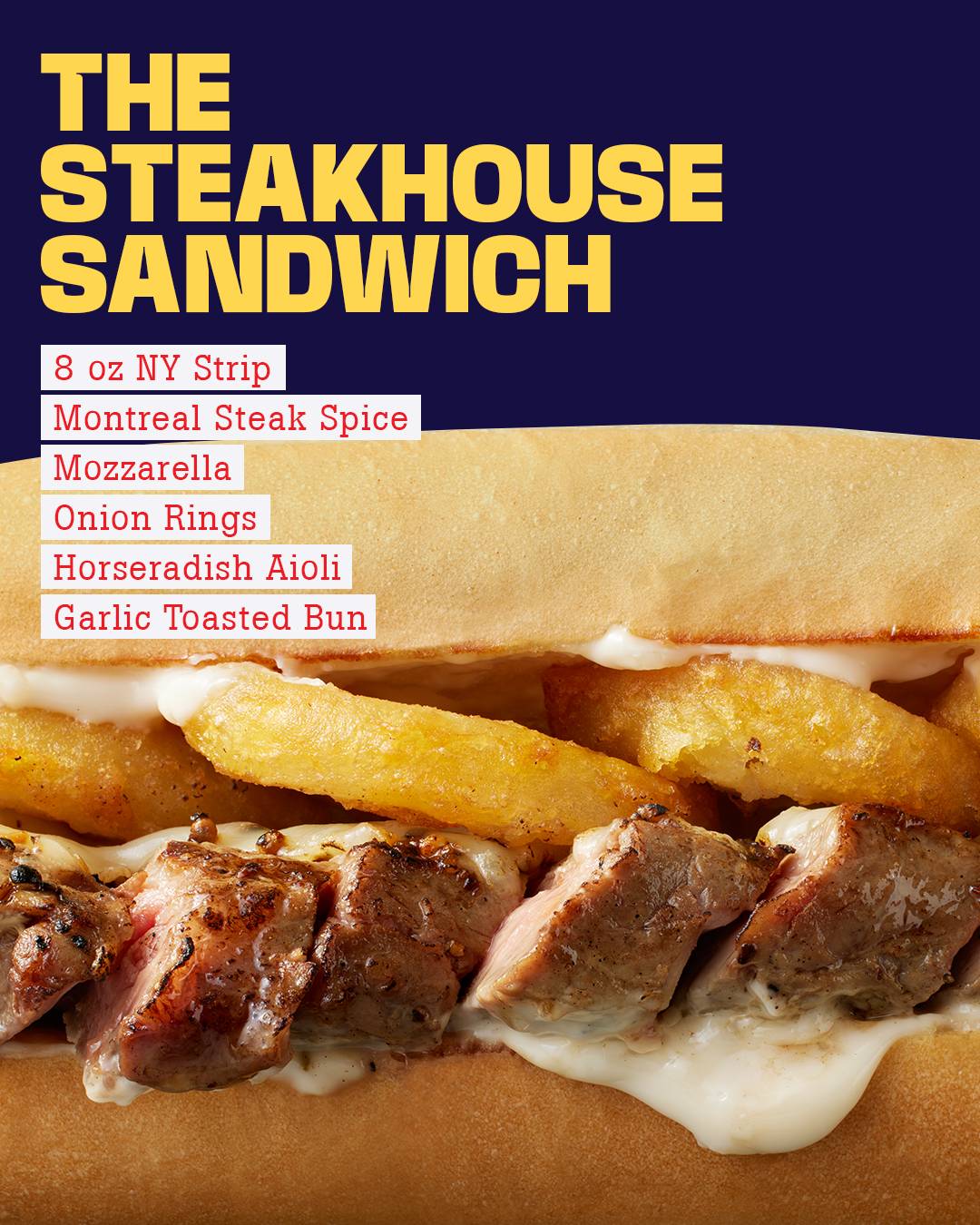 Menu at St. Louis Bar & Grill, Perth