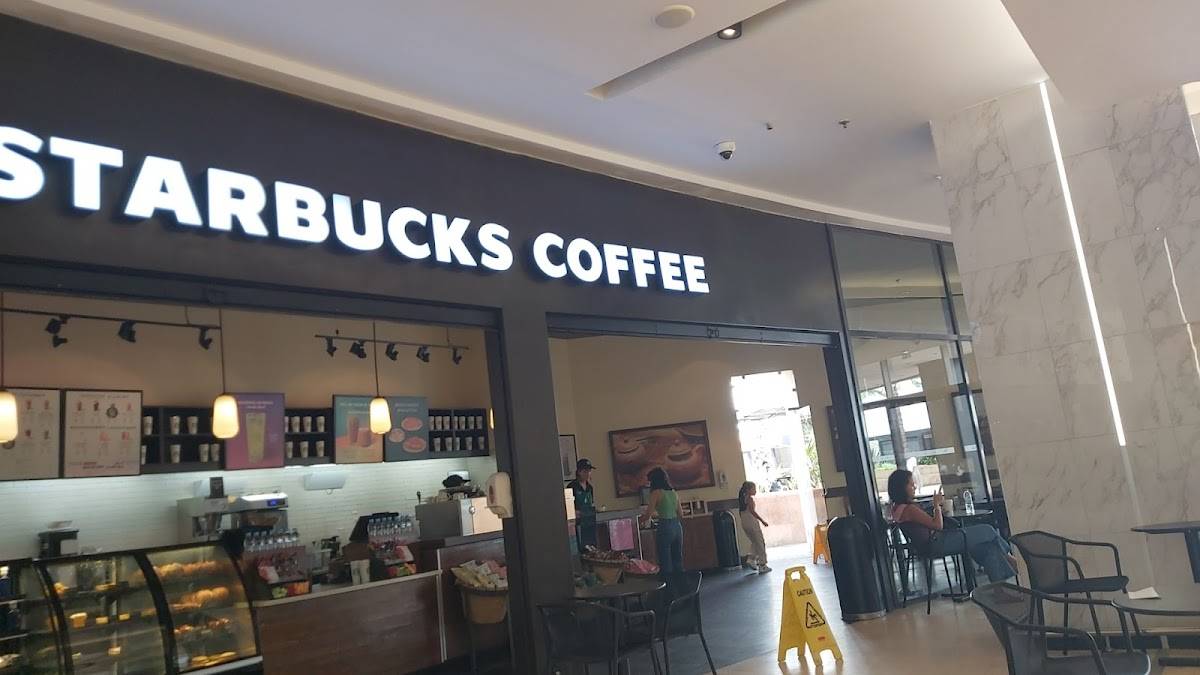 Starbucks Casablanca Menu Prix _ Starbucks Menu – BANF