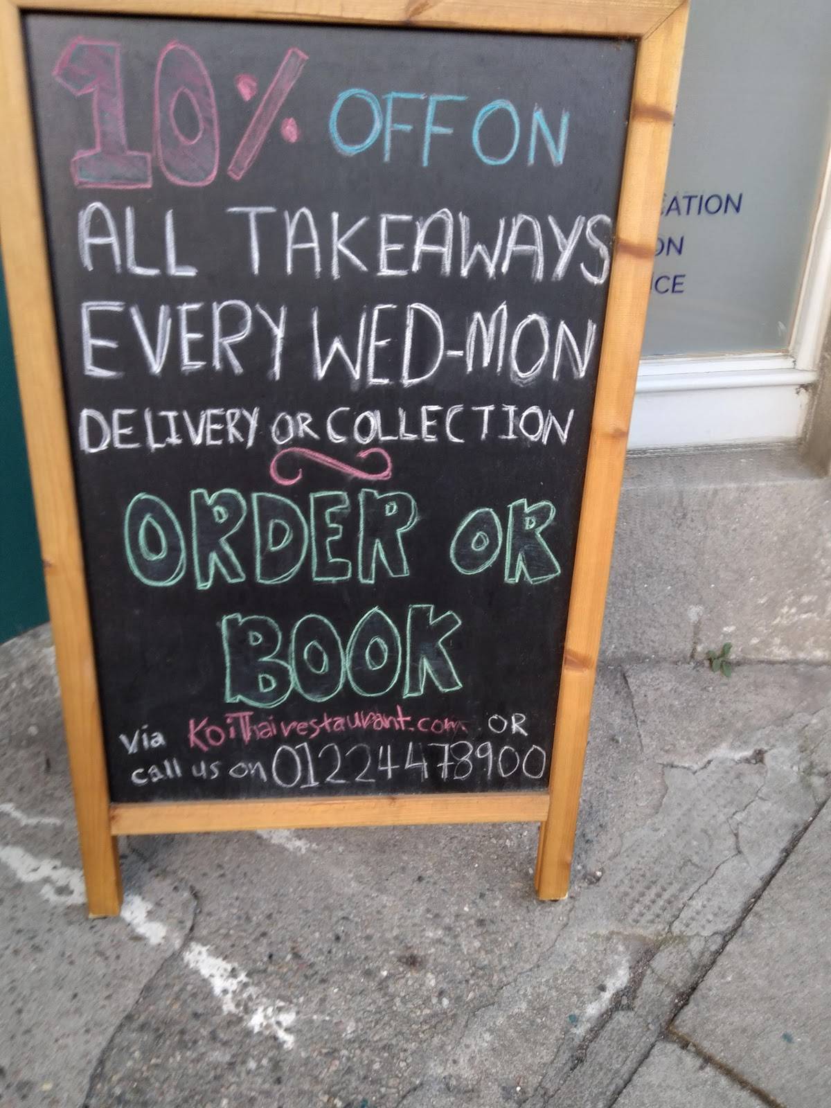 Menu at The Queen Vic pub & bar, Aberdeen