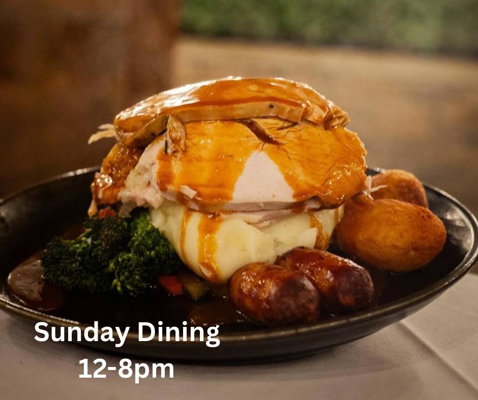 Menu at The Terrace Hotel pub & bar, Magherafelt
