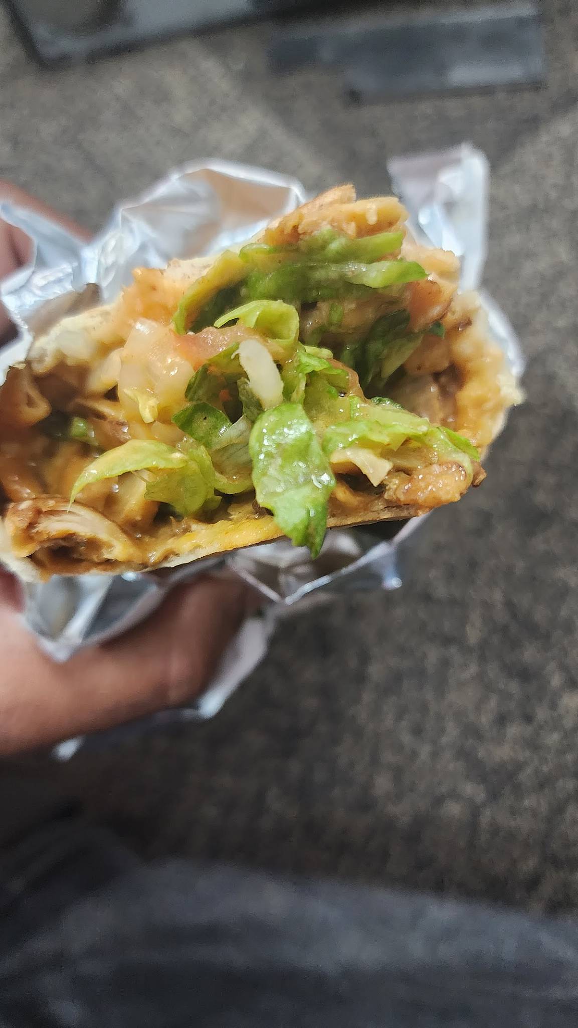 Menu at Yozzy Kebab Grill & Cafe + Desert bar, Doveton