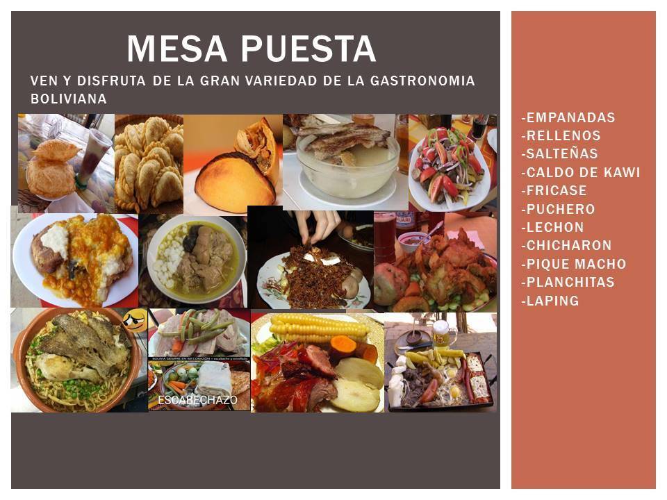 Carta del pub y bar A Mesa puesta, Mutilva Baja