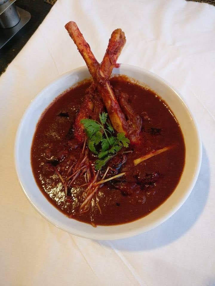 Menu at Odisha Food Court Restaurant, Bengaluru