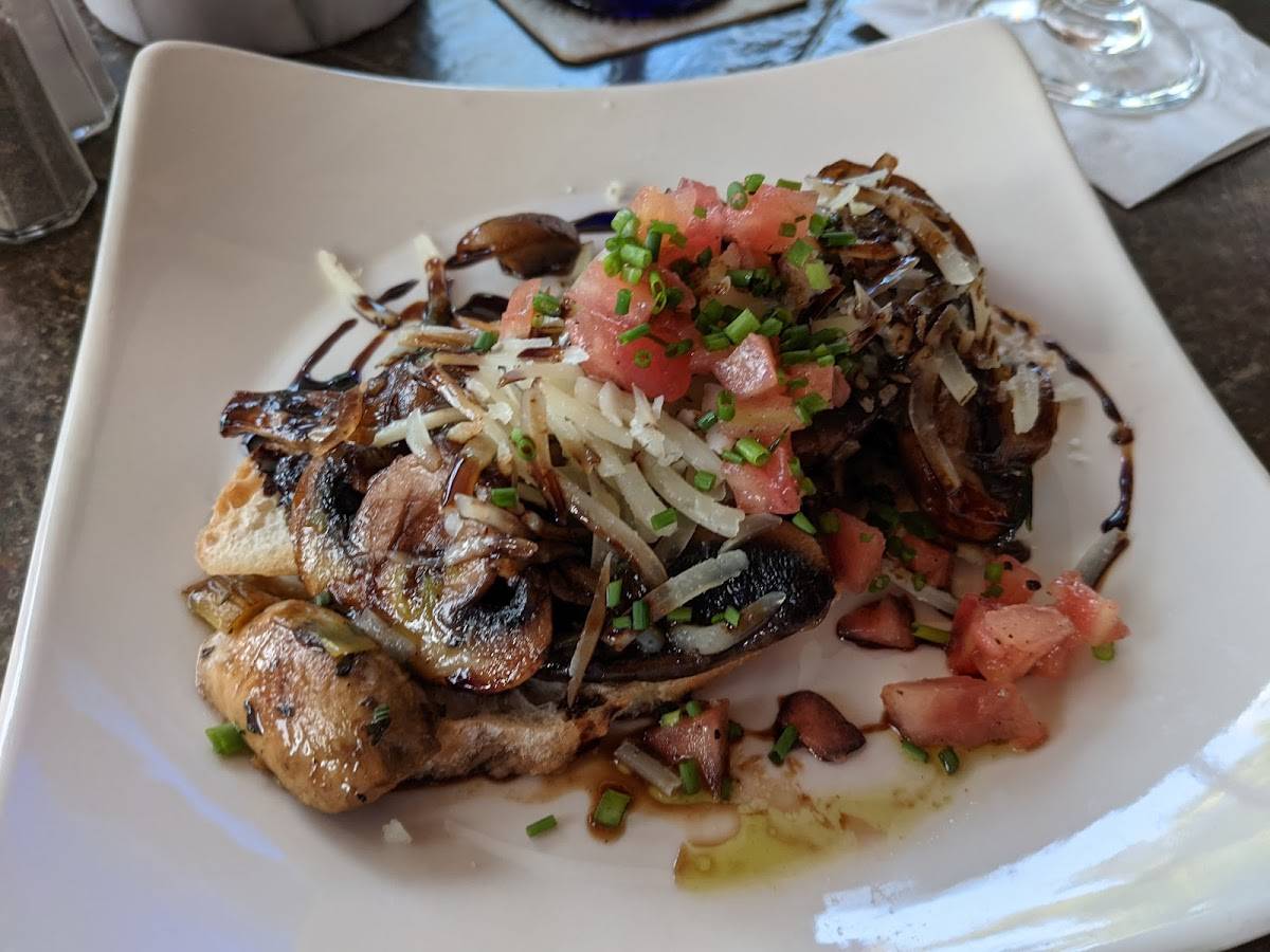 Menu at Blue Coyote Bus & Social Club, Fort Myers, Caloosa Yacht and ...