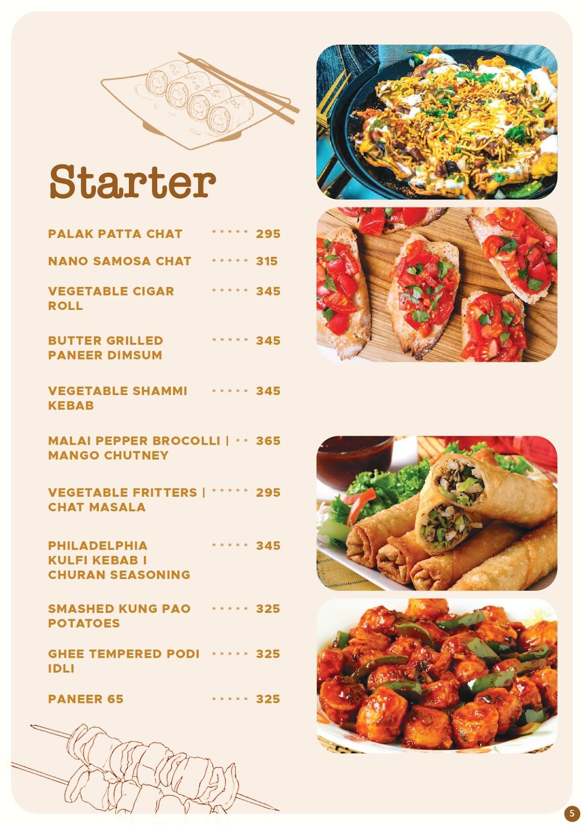 Menu at Boarding Pass Restaurant (Bloom Hub Guindy, Chennai), Chennai