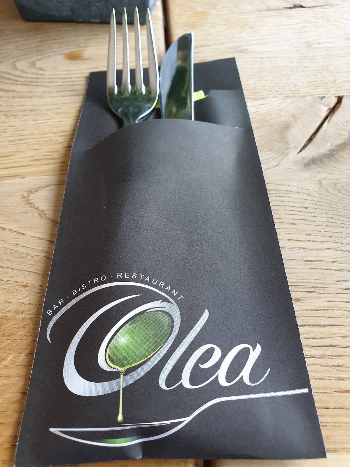 Speisekarte von Olea Restaurant Bistro Bar, Montabaur