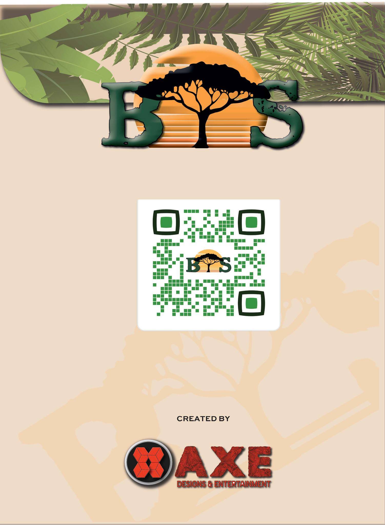 Menu at Die Bos Restaurant & Function Venue, Pretoria